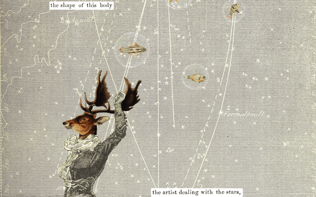 Word & Image | Ink Sweat and Tears