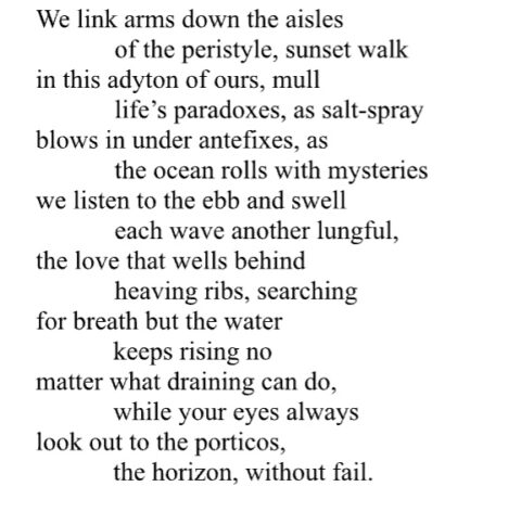 Greek Feature Day 2 with Patrick Williamson, Jena Woodhouse and Kate ...